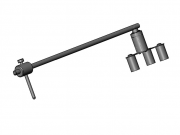 Global | Tooling & Equipment